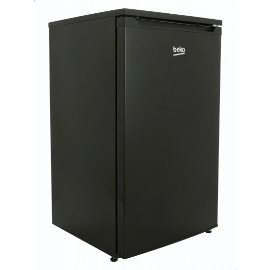 افضل سعر ثلاجة ميني بار بيكو، مينفروست، 87 لتر، أسود