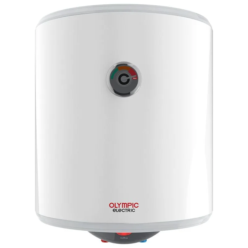 Olympic Electric Infinity Water Heater, White - 50 LitreOYE05051WN