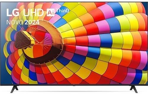 55UT80006LB - LG 55-inch screen