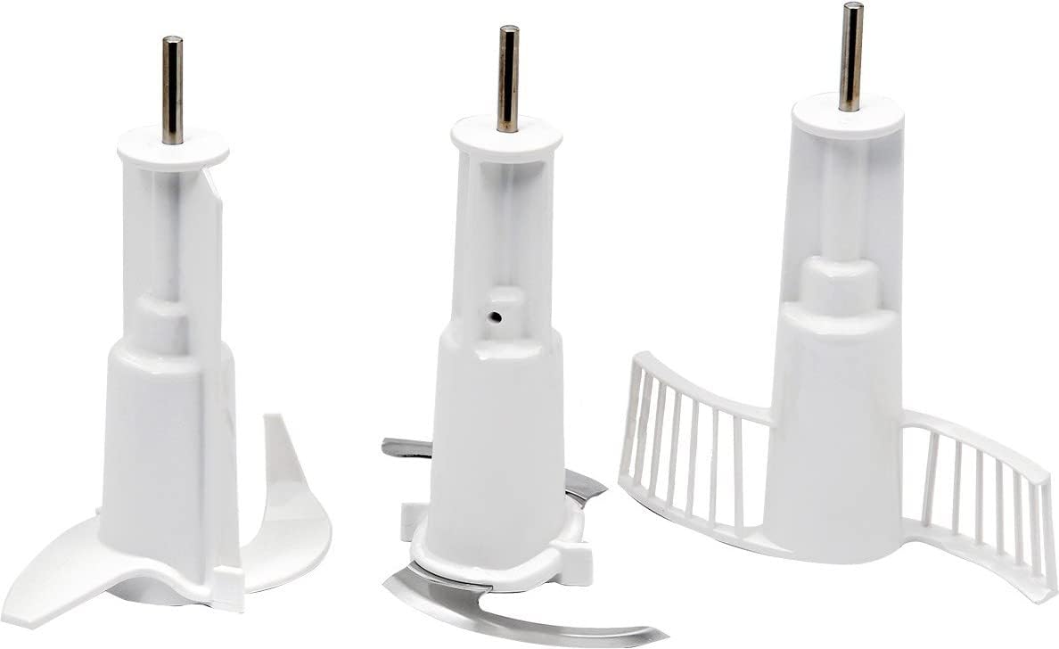 FX3030-محضر طعام براون تريبيوت كوليكشن، 600 وات، ابيض/اخضر